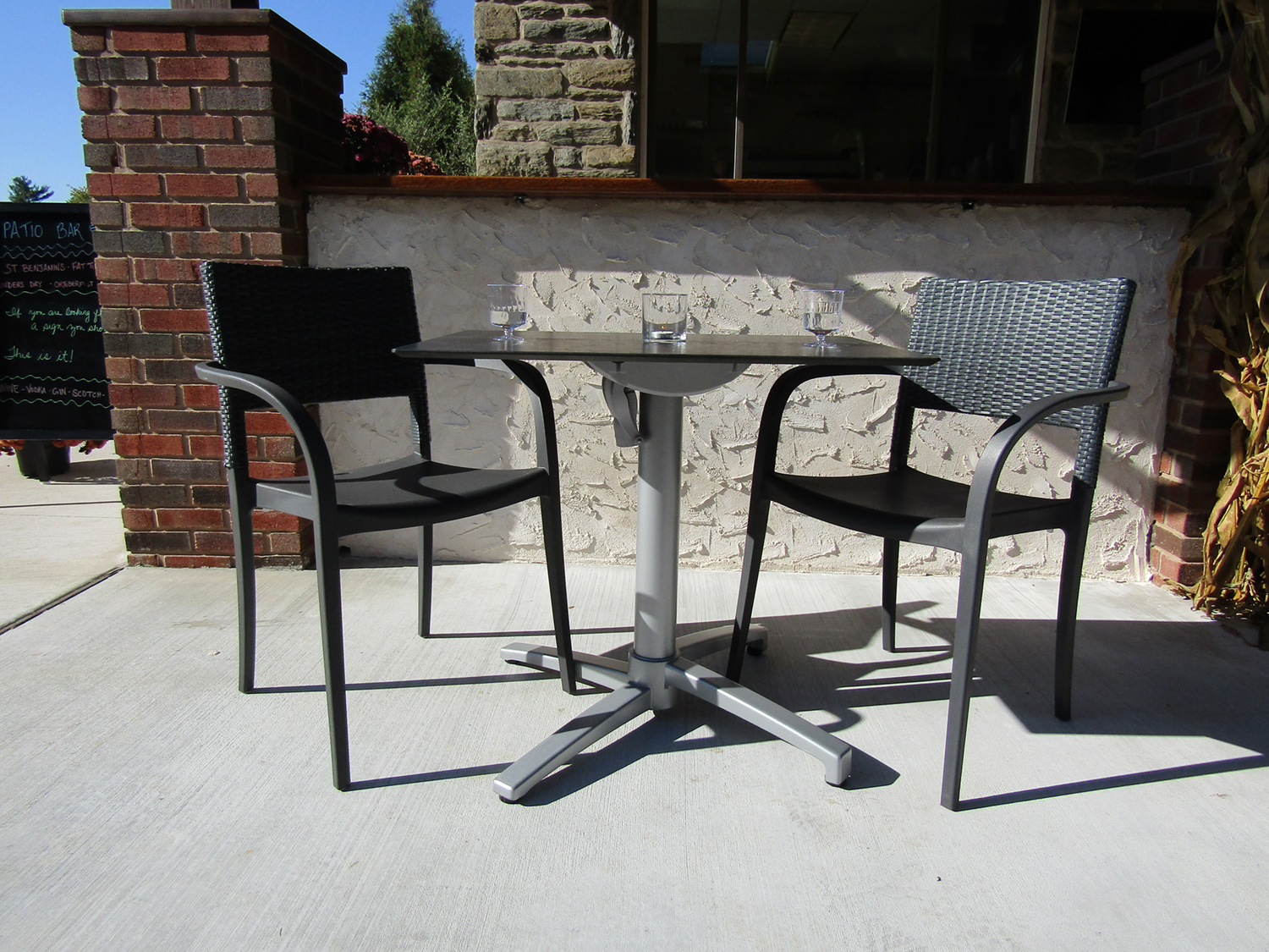 Java Dining - Commercial Outdoor Furniture at Low Prices! Resort ...