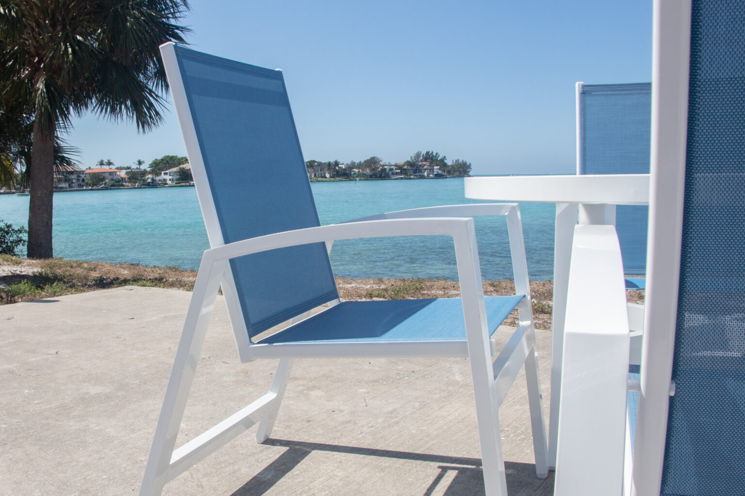 Resort Sling Furniture | Commercial Outdoor Furniture at Guaranteed ...